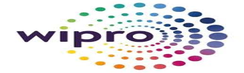 Wipro Logo Hd